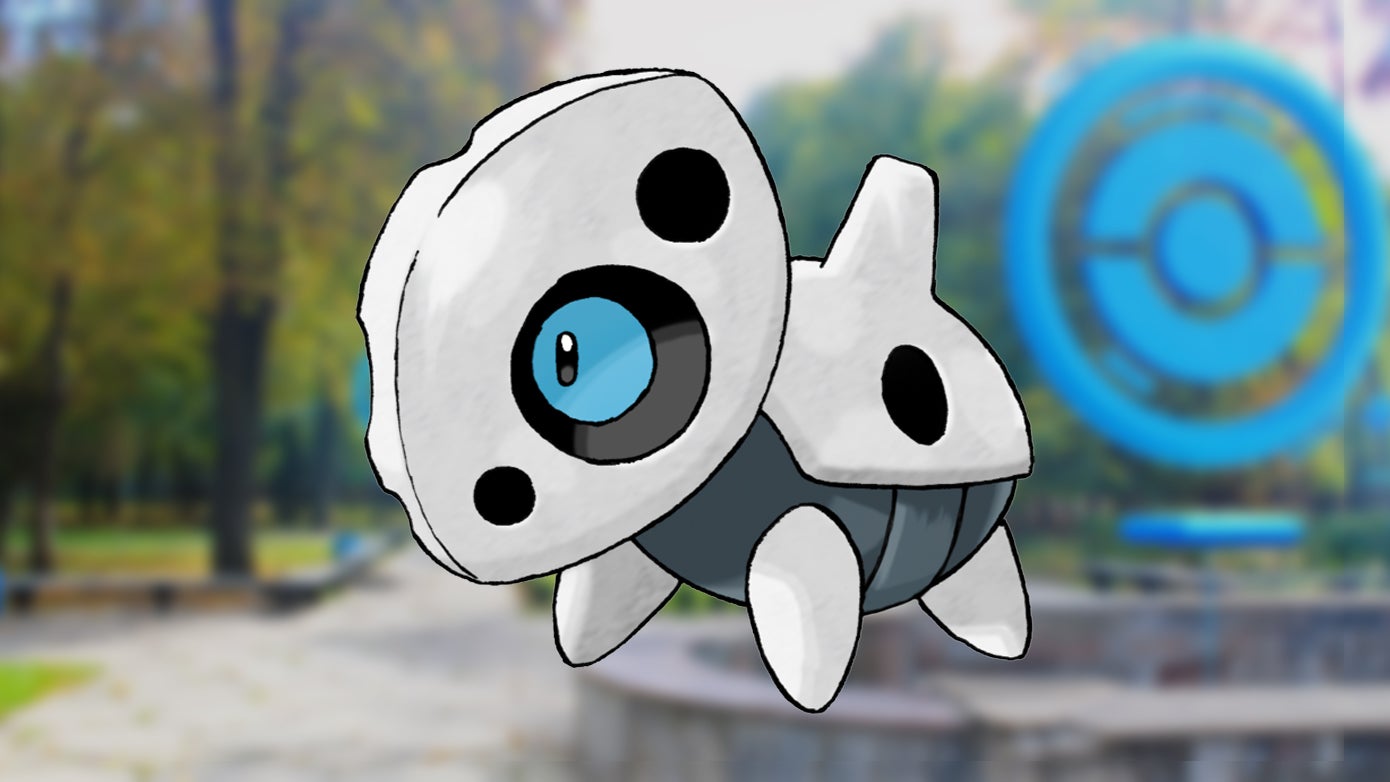 Aron 100% perfect IV stats, shiny Aggron in Pokémon Go | Eurogamer.net